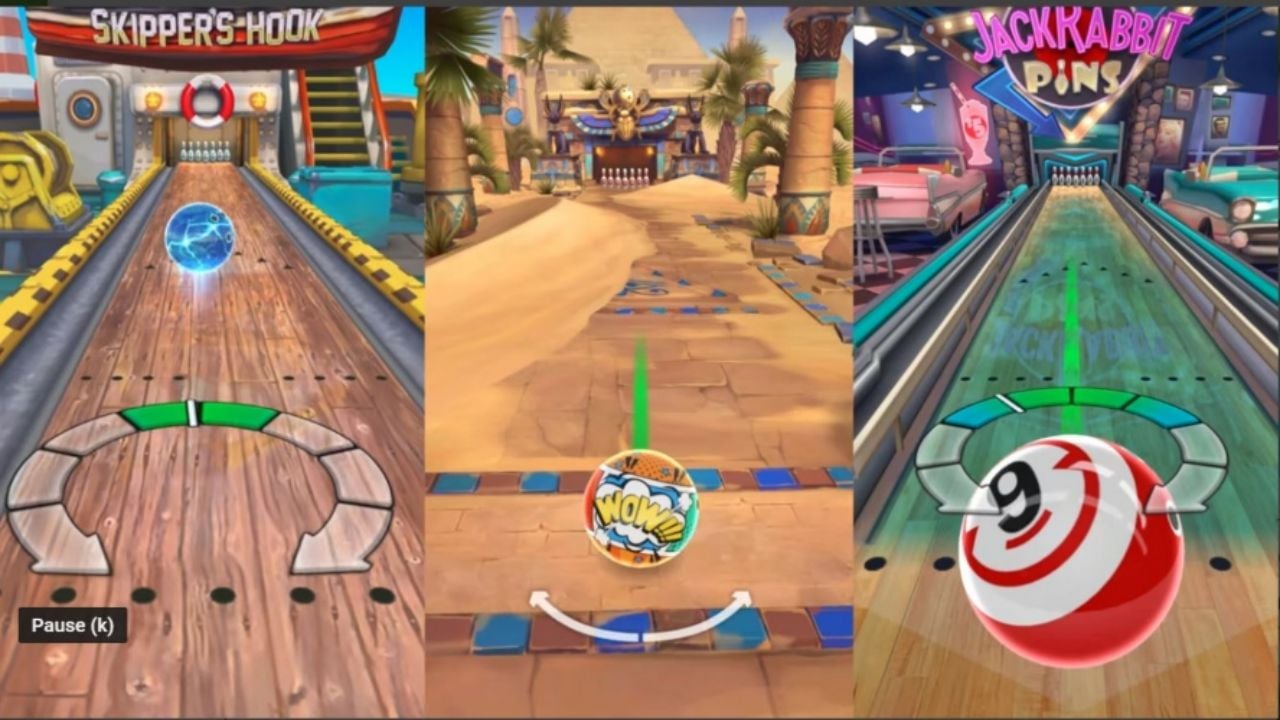 Open the door to unlimited fun! A global bash to make your gaming ...