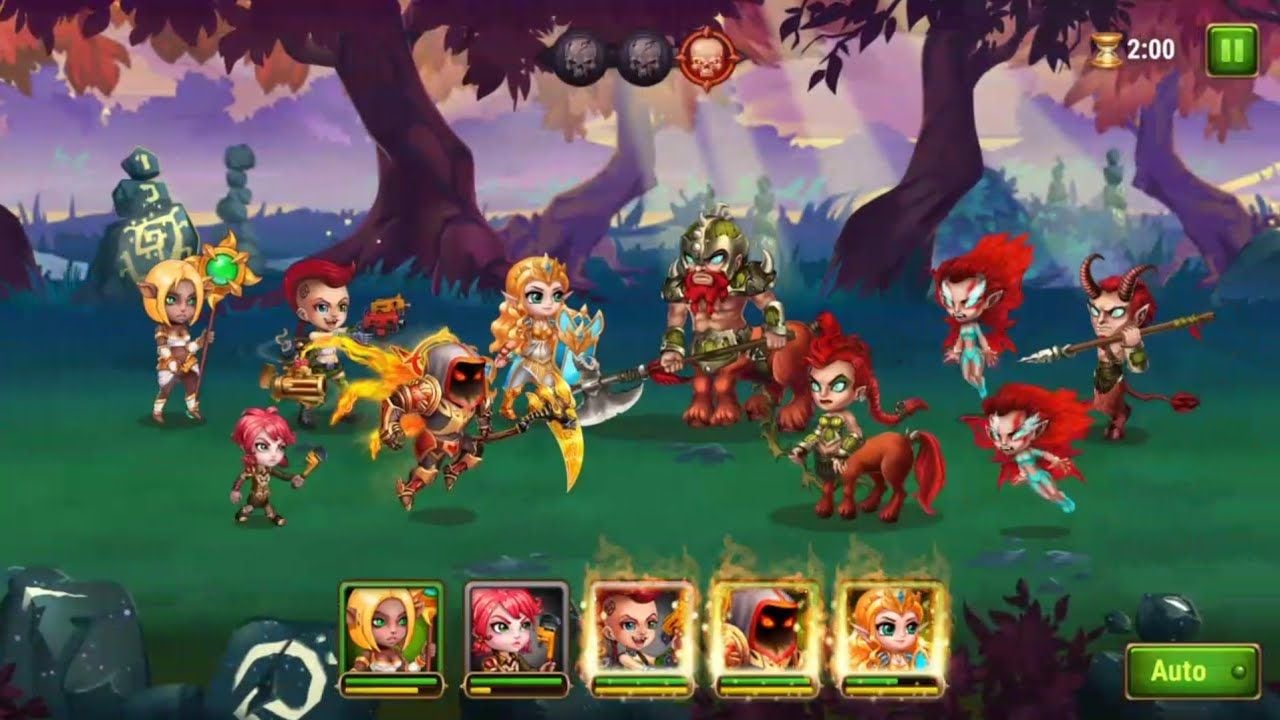 Open the door to unlimited fun! A global bash to make your gaming ...