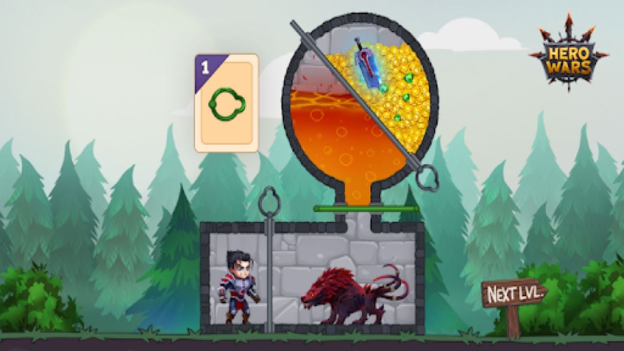 Open the door to unlimited fun! A global bash to make your gaming ...