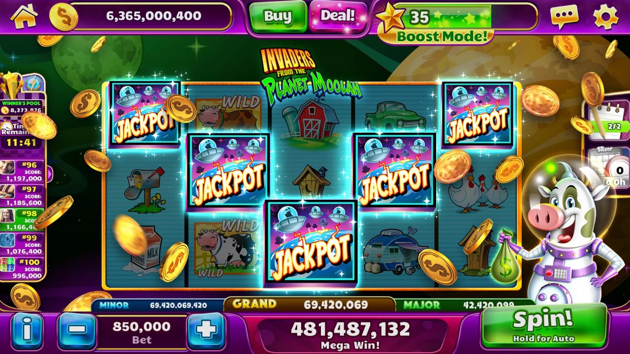 Open the door to unlimited fun! A global bash to make your gaming ...