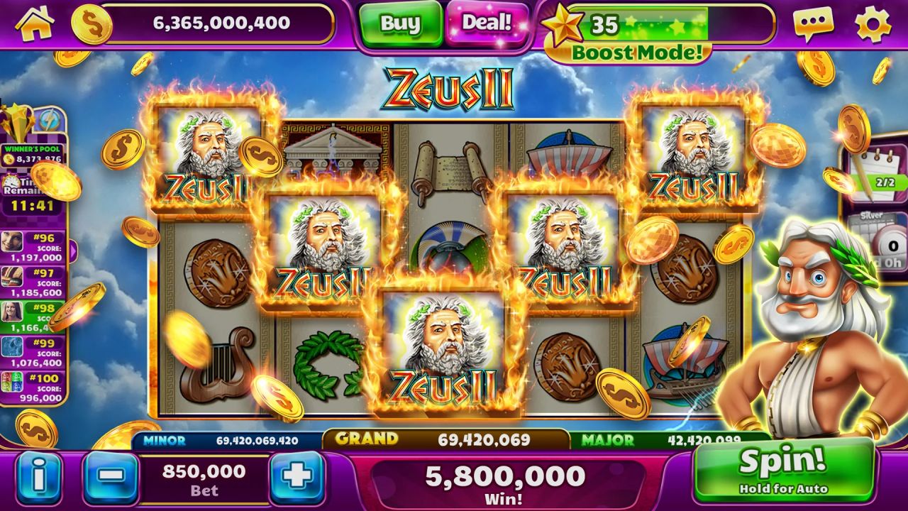 Open the door to unlimited fun! A global bash to make your gaming ...