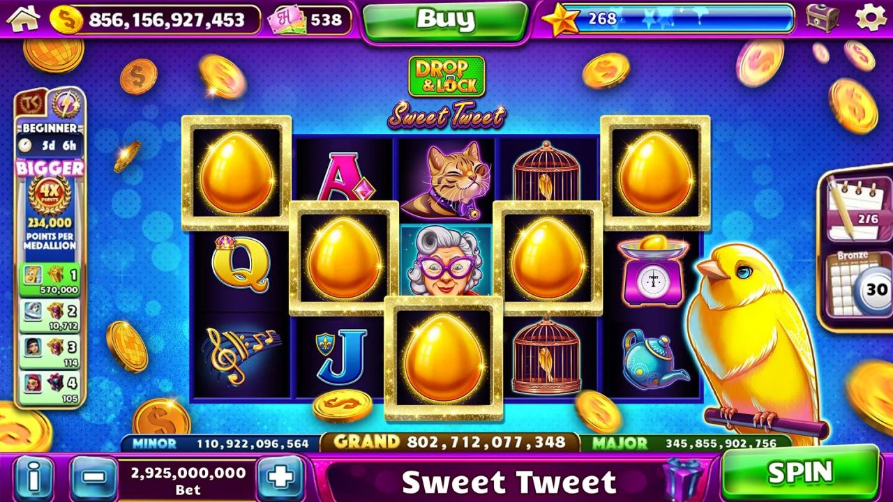 Open the door to unlimited fun! A global bash to make your gaming ...