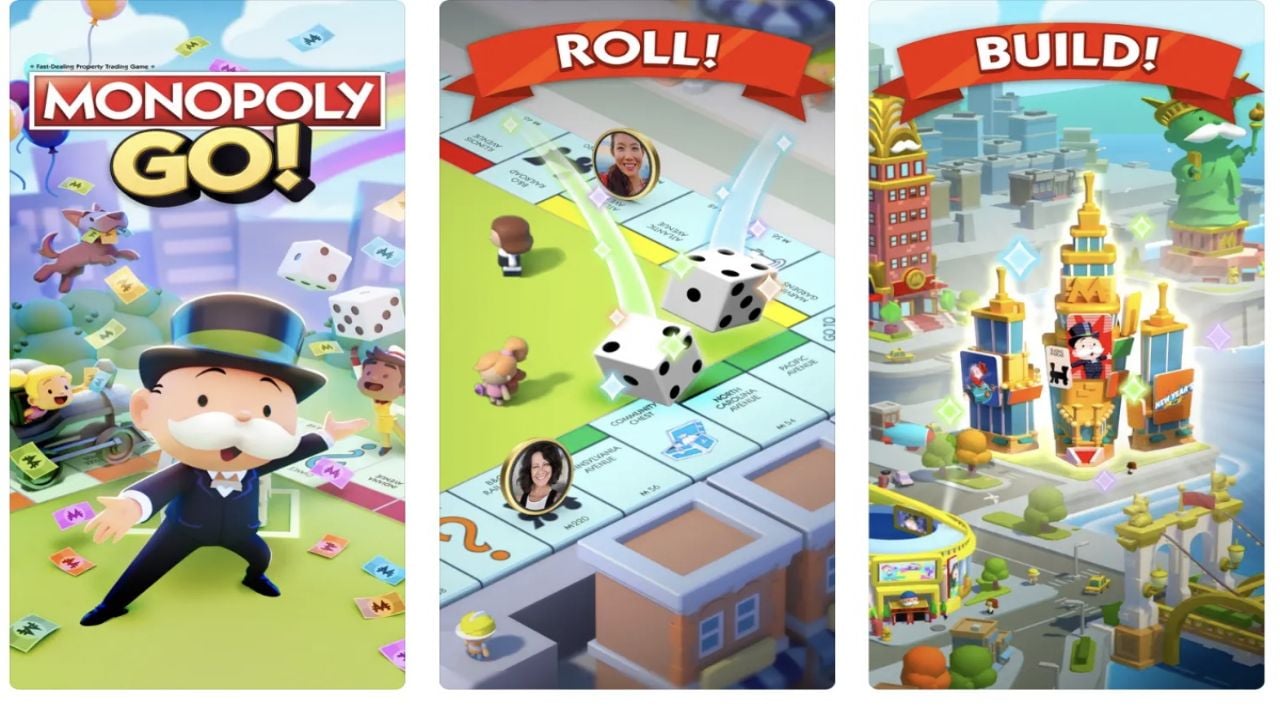Open the door to unlimited fun! A global bash to make your gaming ...
