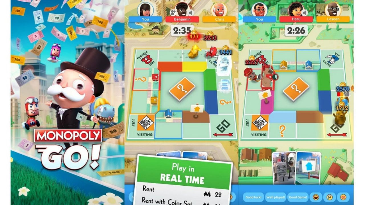 Open the door to unlimited fun! A global bash to make your gaming ...