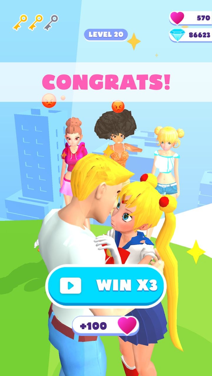 Open the door to unlimited fun! A global bash to make your gaming ...