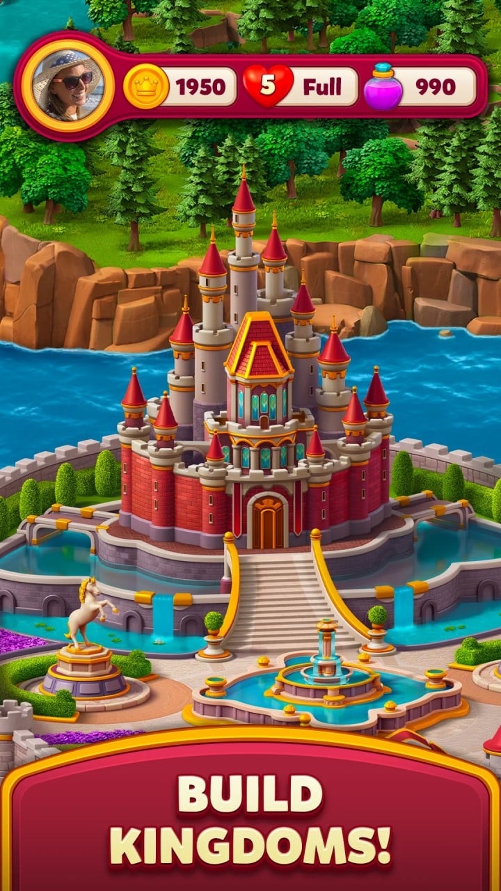 Open the door to unlimited fun! A global bash to make your gaming ...