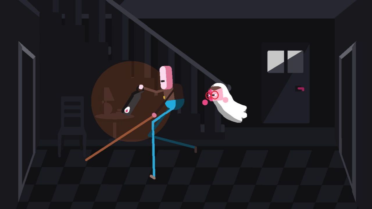Open the door to unlimited fun! A global bash to make your gaming ...