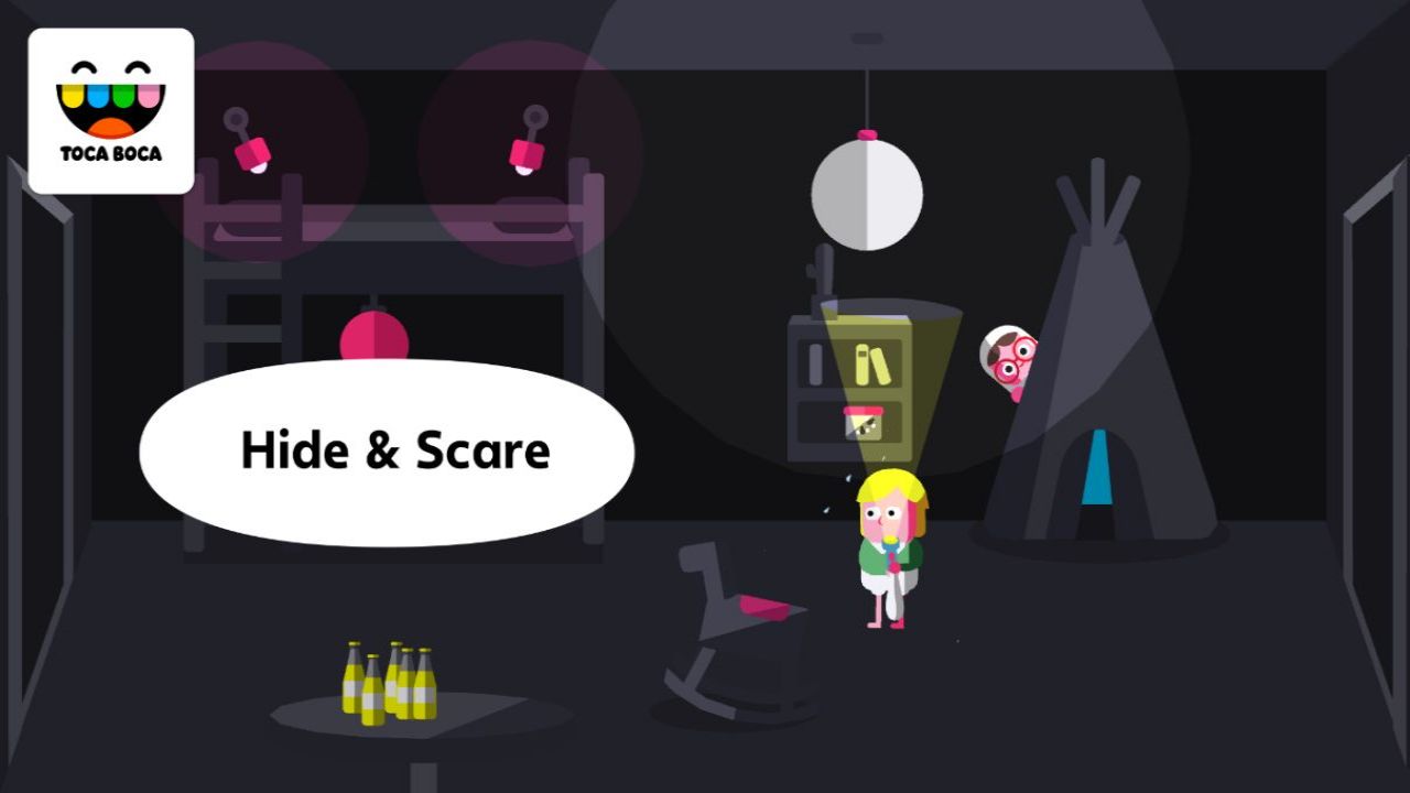 Open the door to unlimited fun! A global bash to make your gaming ...